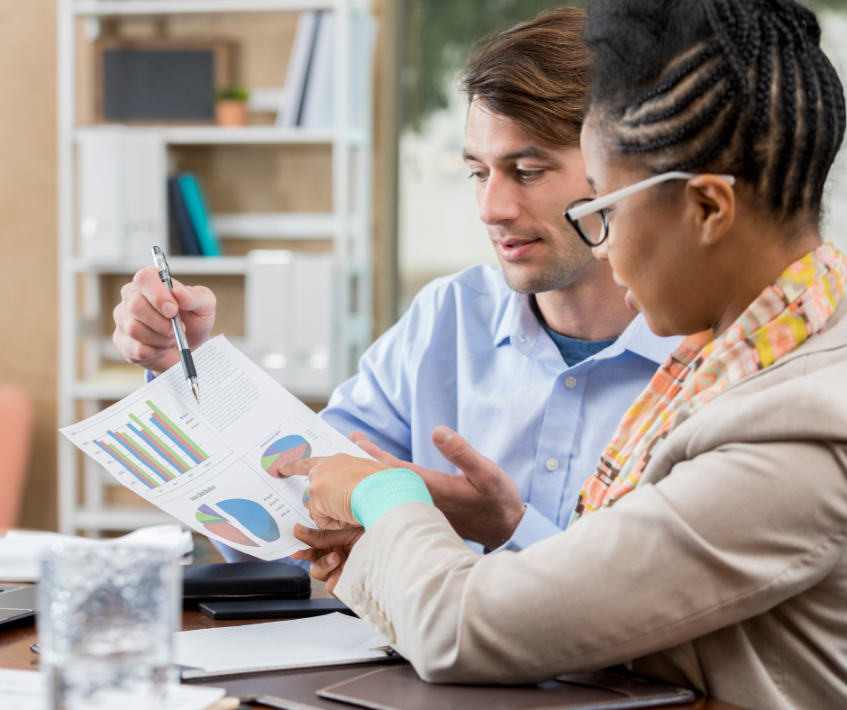 The Three Key Components Of Accountability
